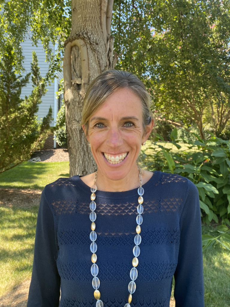 Brennan Liming | ANCOR