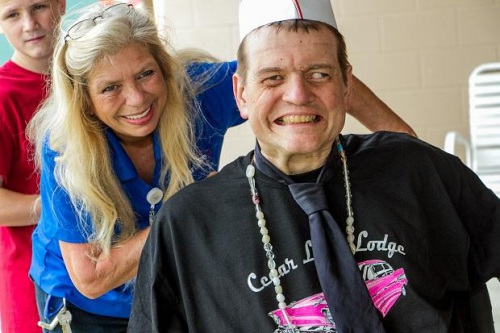 Celebrating Direct Support Professionals: DSP Recognition Week 2023 | ANCOR