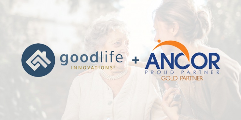 GoodLife Partners with ANCOR to Empower Community Providers | ANCOR