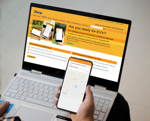 Beyond EVV: Implementing a Fully Integrated Electronic Documentation ...