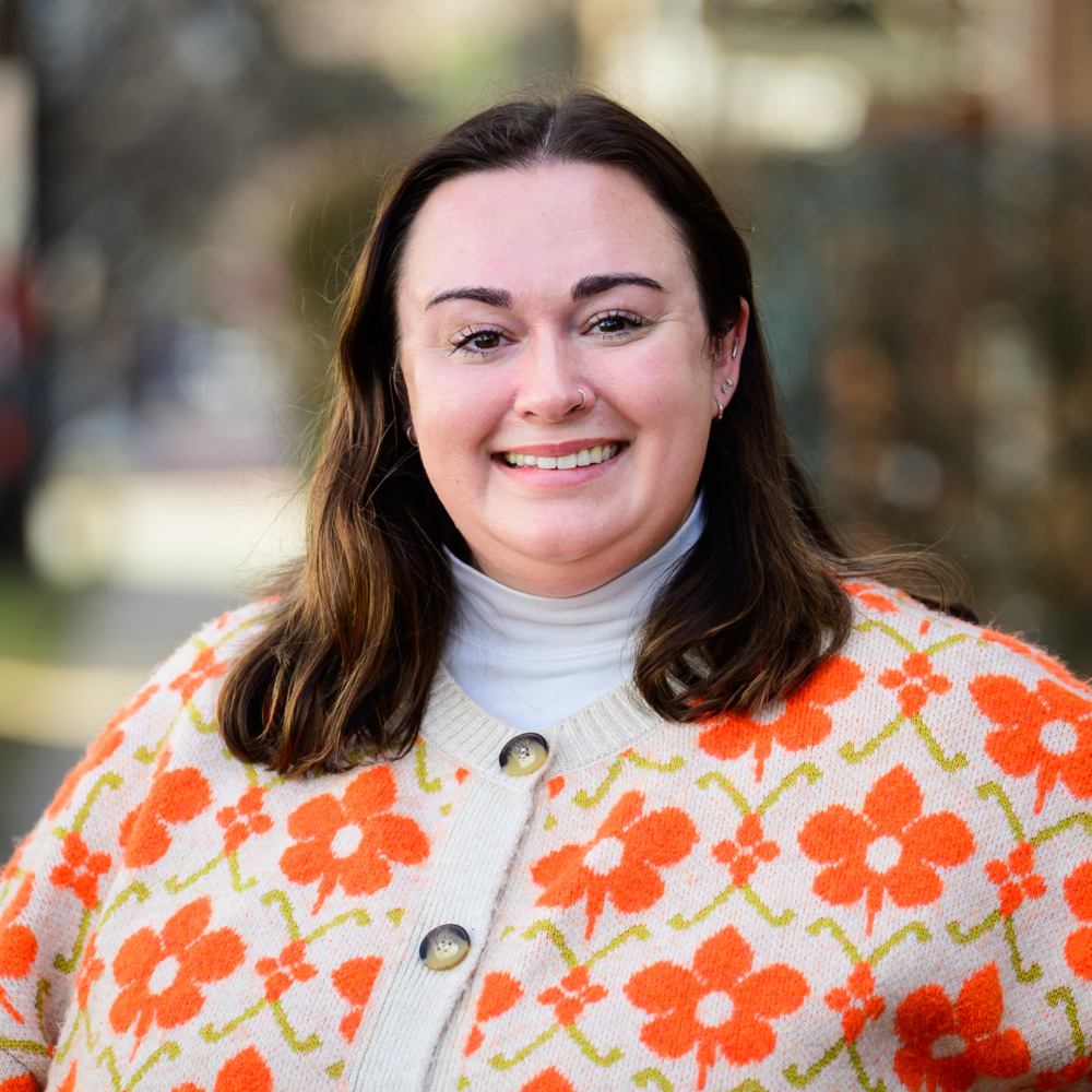The Path to Disability Pride (w/ Olivia Fadul) | ANCOR