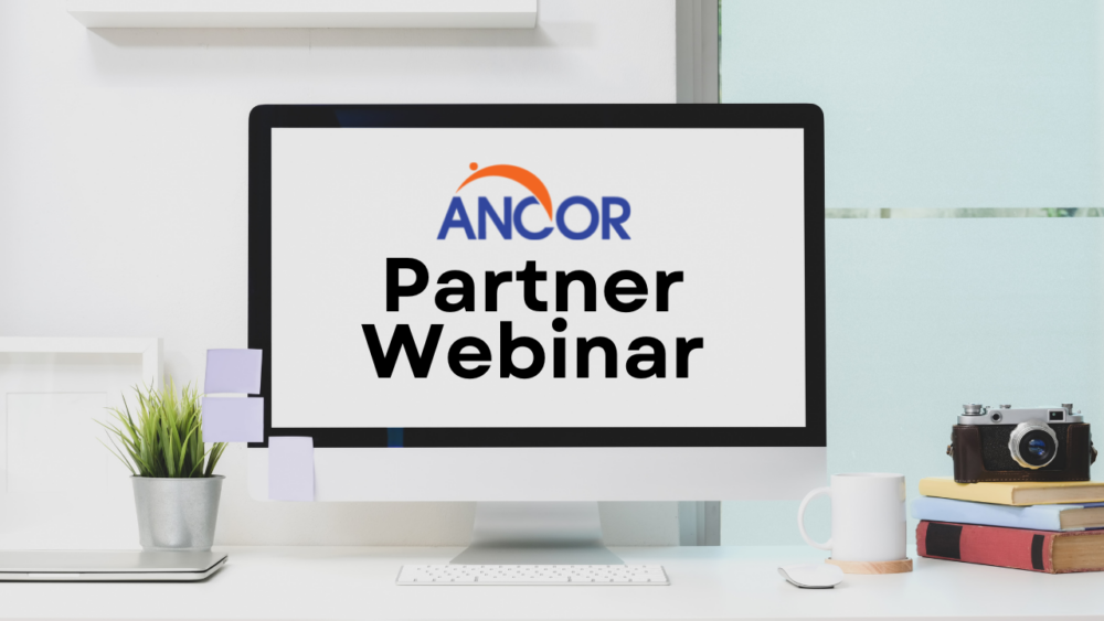 Foothold Technology | ANCOR