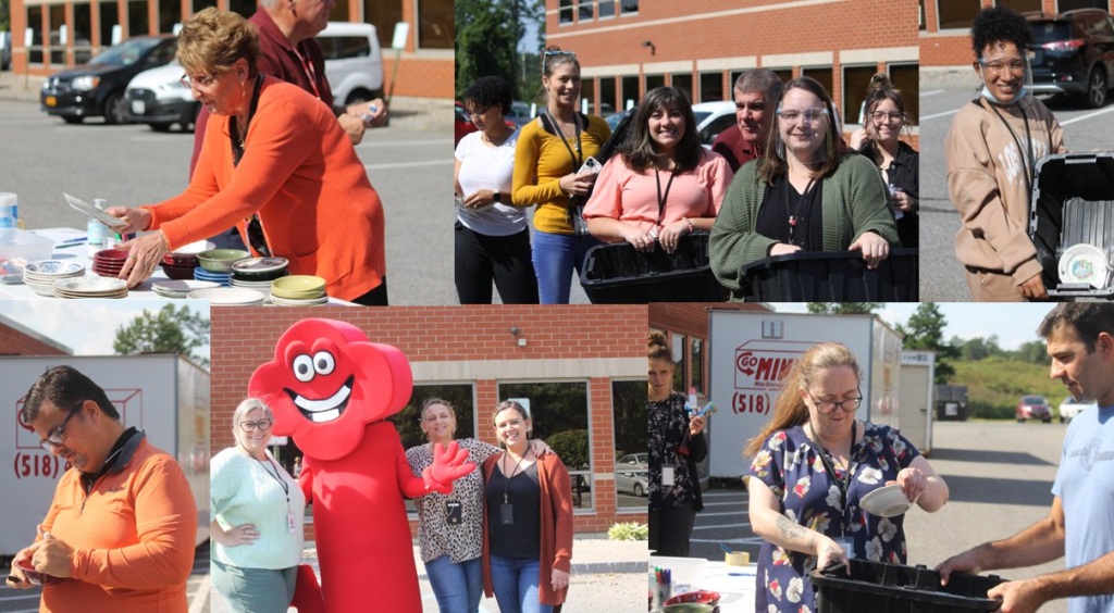 Direct Support Professional Recognition Week 2022 | ANCOR