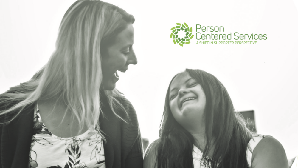 Person-Centered Thinking Tools and Training for Supporters | ANCOR