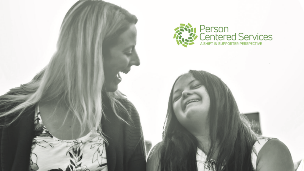 Person-Centered Thinking Tools and Training for Supporters | ANCOR