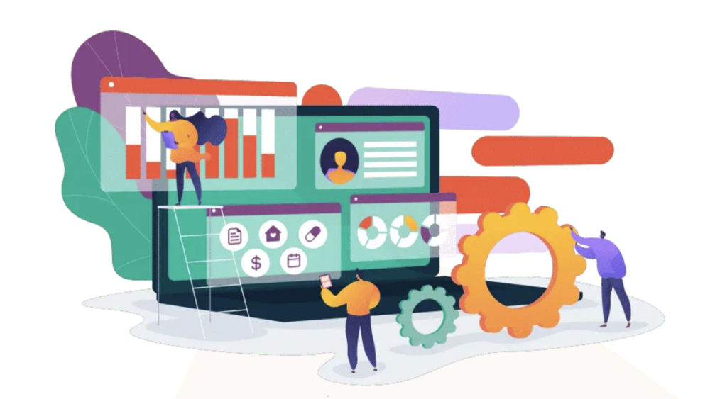 Case Study: Making a Complicated Report Simple | ANCOR