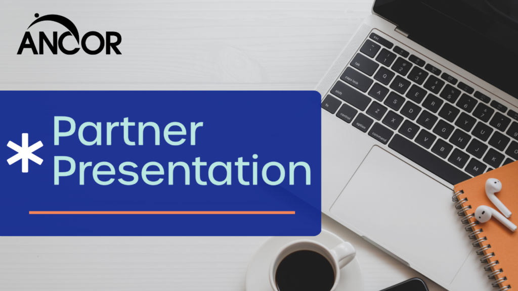 Foothold Technology | ANCOR