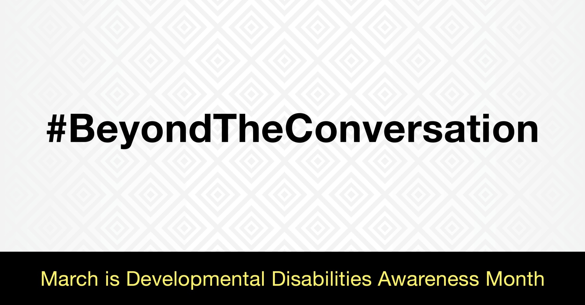 From Awareness to Action: Developmental Disabilities Awareness Month 2023 | ANCOR