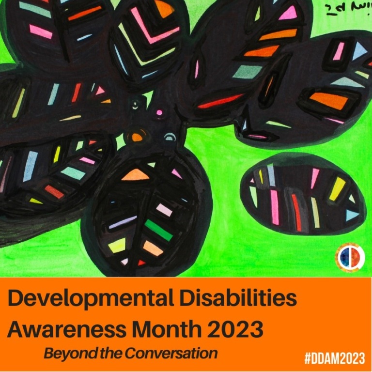 From Awareness to Action: Developmental Disabilities Awareness Month ...