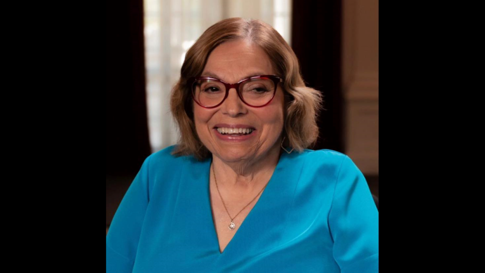 ANCOR Mourns the Loss of Disability Civil Rights Legend Judy Heumann ...