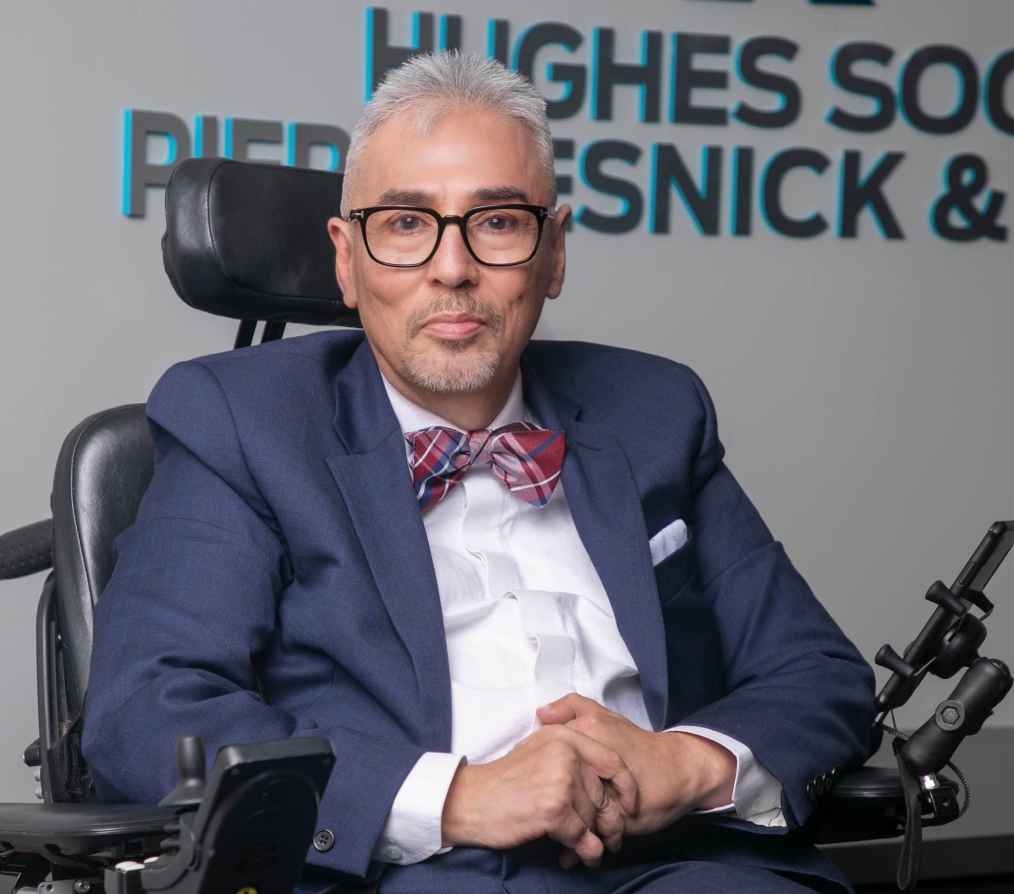 ANCOR Mourns the Loss of Andrés Gallegos | ANCOR