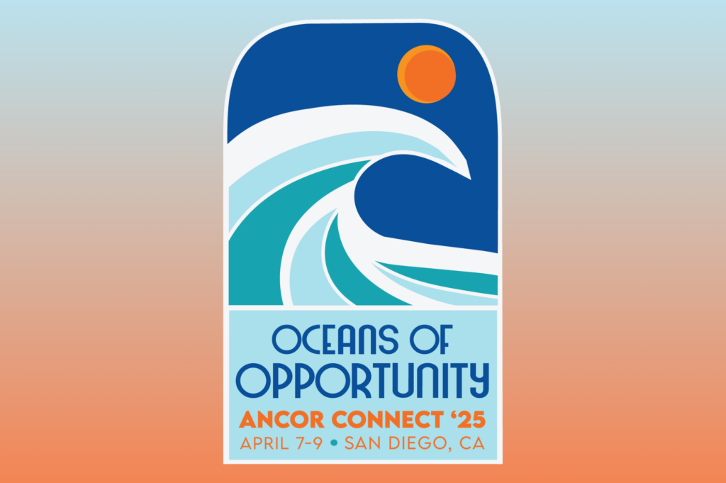ANCOR Connect ‘25 | ANCOR