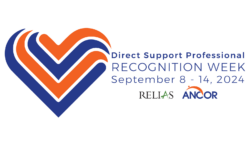 Direct Support Professional Recognition Week 2024 | ANCOR
