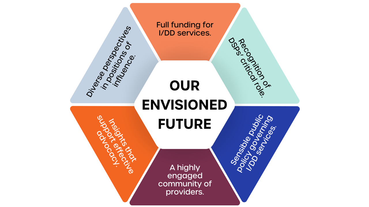 2025-2029 Strategic Plan | ANCOR