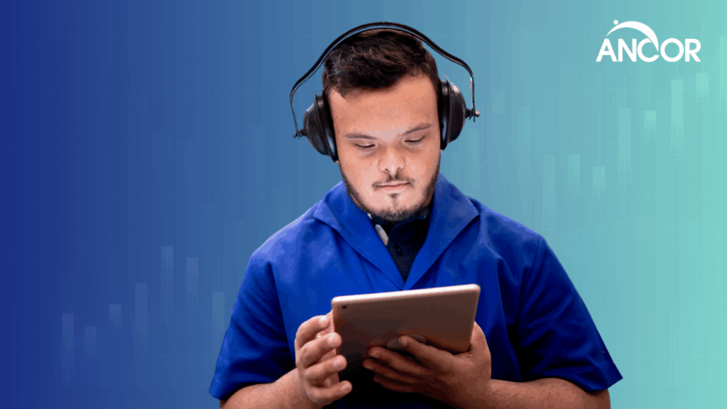 Direct Support Professional Recognition Week 2025 | ANCOR