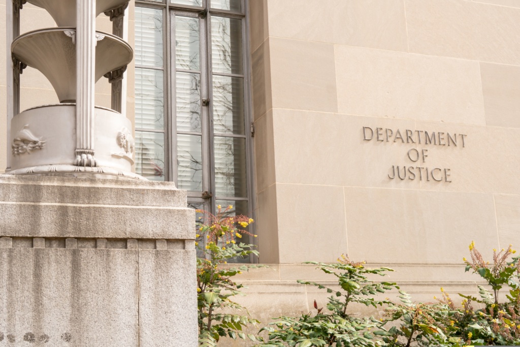 White House Announces New DOJ “National Fraud Enforcement” Division | ANCOR