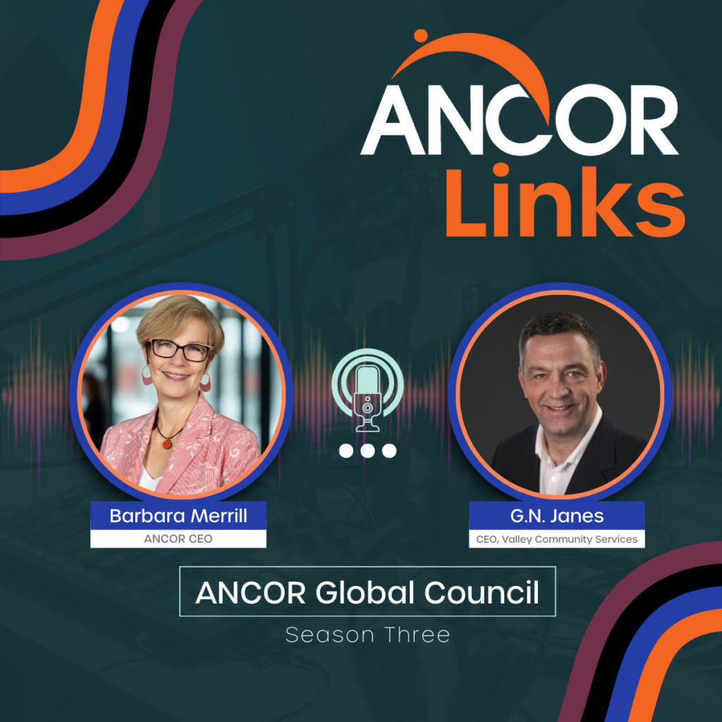 Podcast | ANCOR