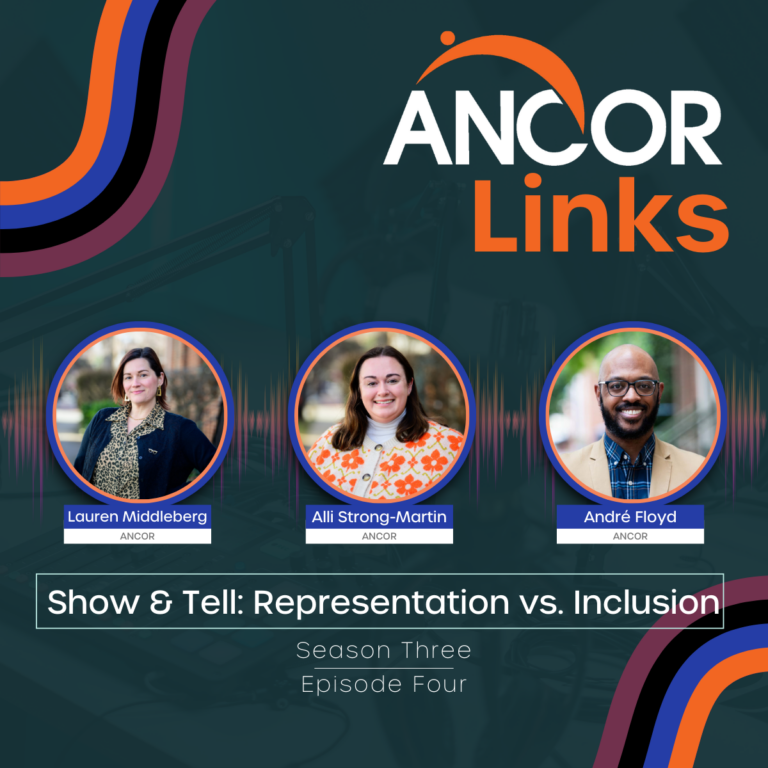 The Path to Disability Pride (w/ Olivia Fadul) | ANCOR